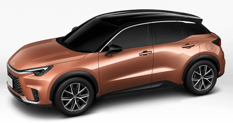 レクサスLBXの新車価格やサイズ、ヤリスクロスとの違いとは？ | Luxury Car Club：レクサスやトヨタ車を中心に、自動車情報を発信 ...