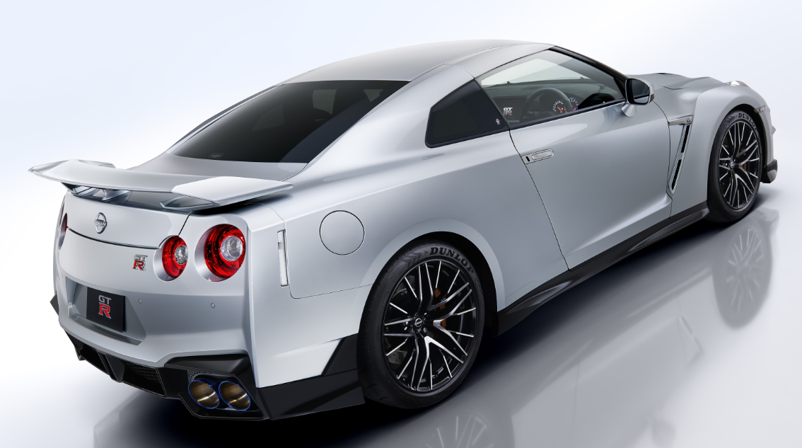 新型GTR36 価格と発売日情報！最新のGT-Rニスモを紹介 | Luxury Car Club：レクサスやトヨタ車を中心に、自動車情報を発信 ...