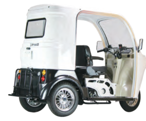 APtrikes125の特徴と価格、スペックを徹底解説 | Luxury Car Club：レクサスやトヨタ車を中心に、自動車情報を発信しています。